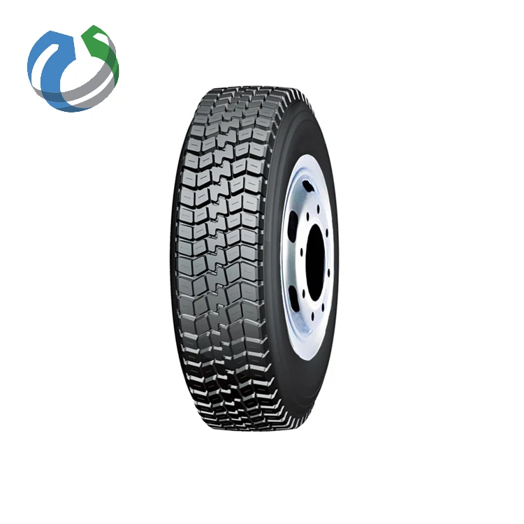 Chinese Truck Tires Hawk Tyre International Tianbao 275/85r22.5315 ...