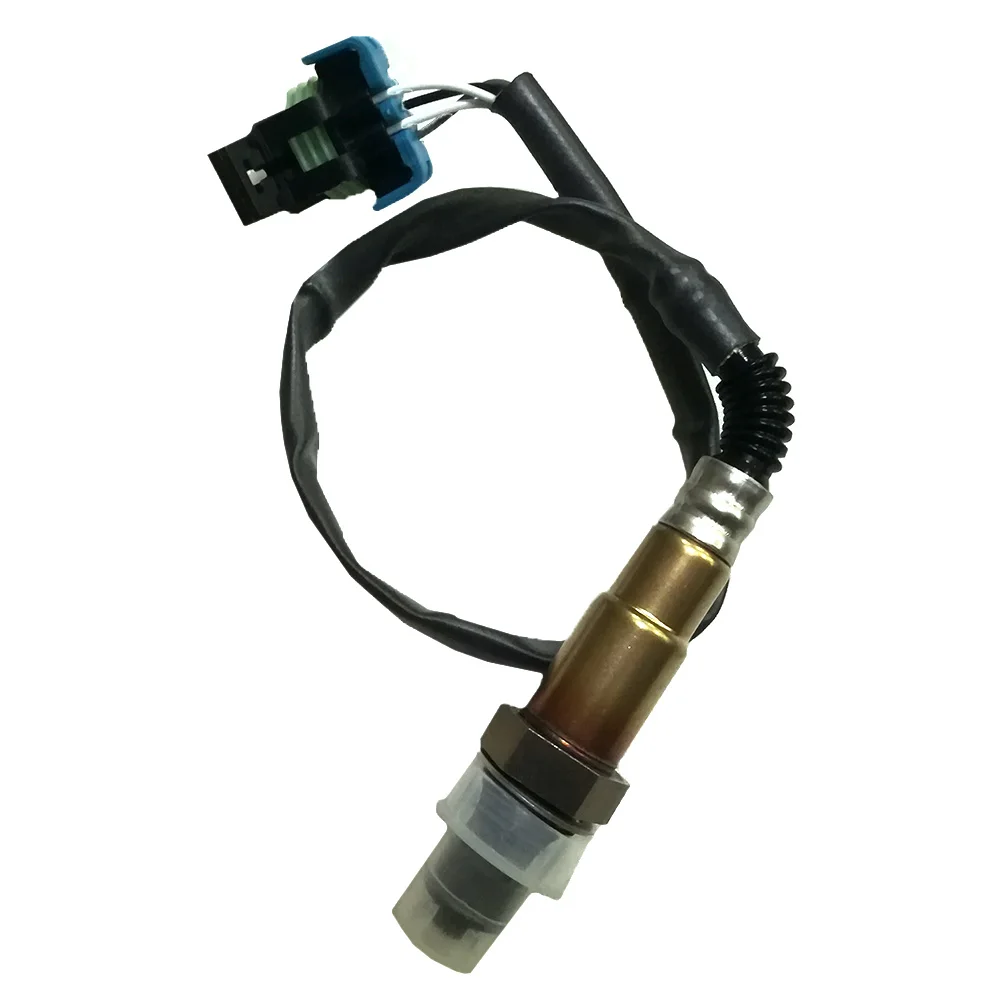 Oxygen Sensor For Chevrolet/ Opel/ Vauxhall 12639692 Ioscr011 - Buy ...