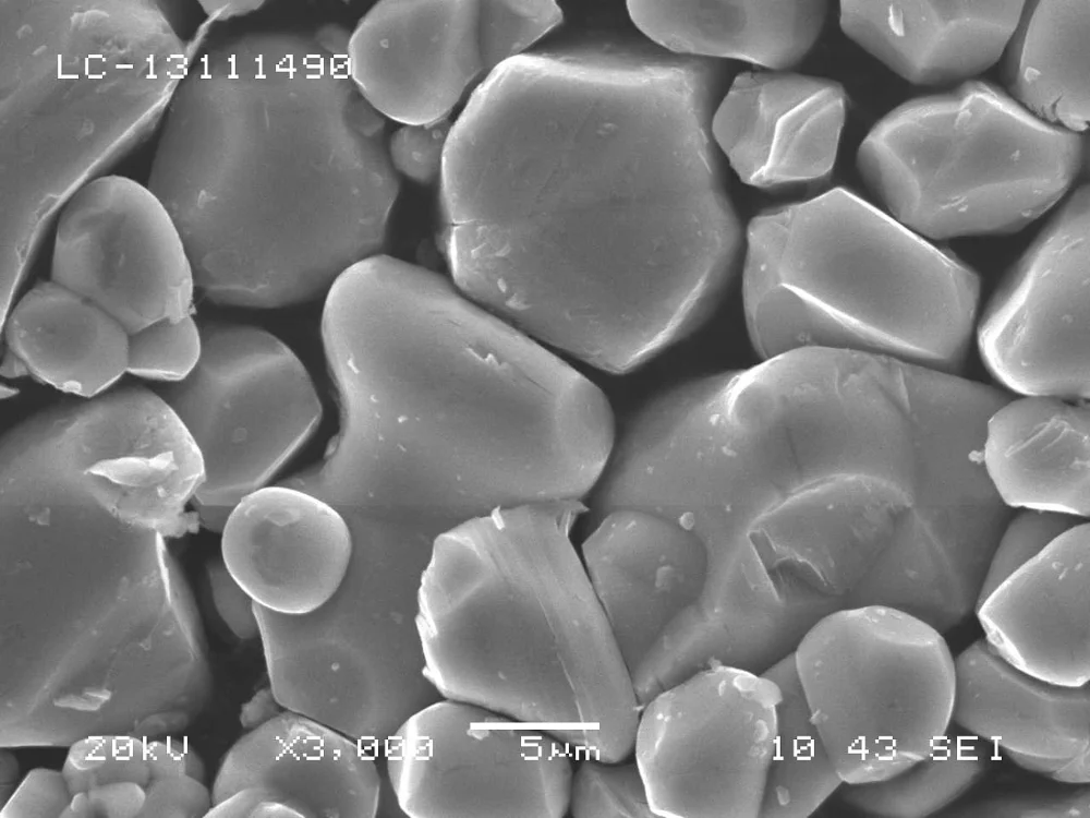 Lithium Ion Battery High Nickel Nmc Powder For Battery Cathode ...