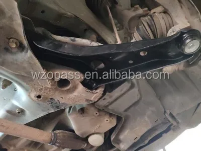 Opass Fast Shipping 45201-m68k00 Front Axle Lower Control Arm For ...