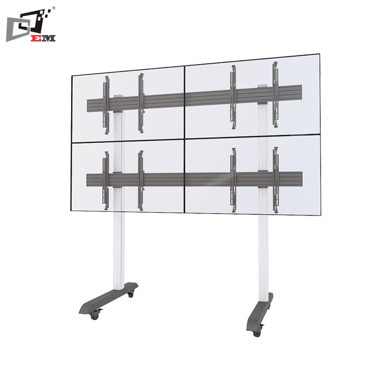Trade Show Use Modular Movable Aluminum Exhibition Stand With 360 ...