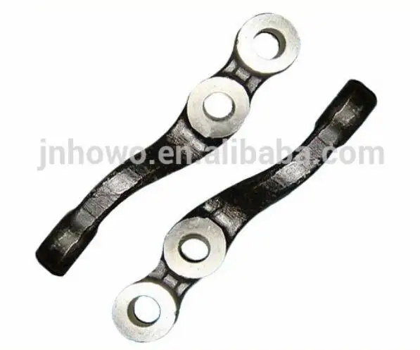 Sinotruk Howo Heavy Truck Parts Steering Tie Rod Arm Az9719410040 - Buy ...