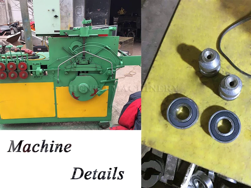 Electric Wire Hanger Machine - Automatic Clothes Hanger Making Machine ...