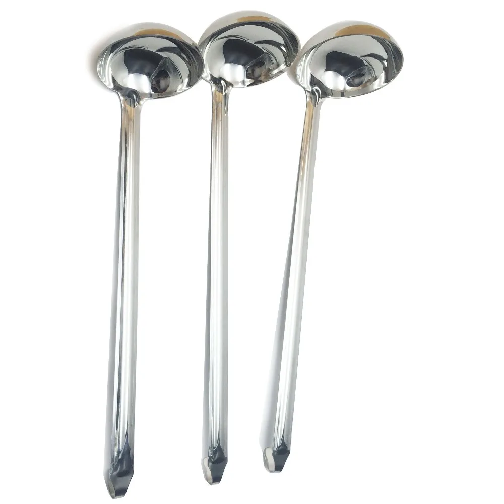 Kitchen Soup Ladle Stainless Different Types Of Ladle Soup Ladle - Buy ...