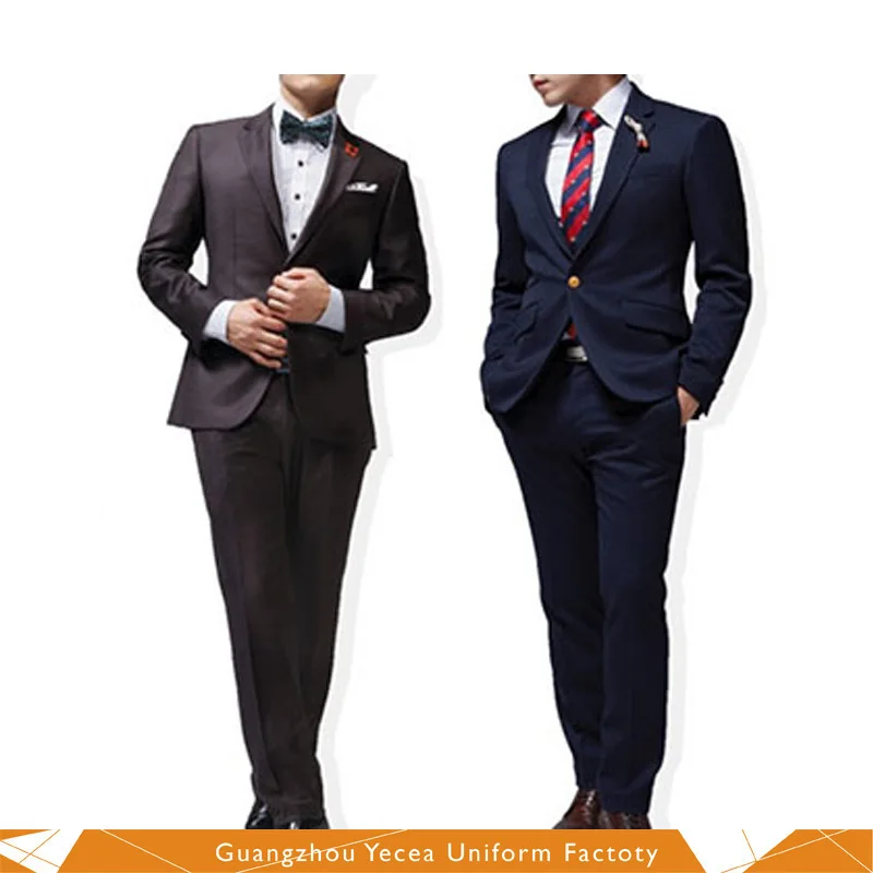 Fashion Office Uniform Designs Men Hotel Manager Uniform - Buy Manager ...