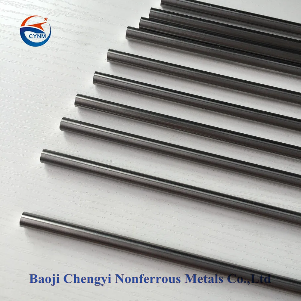 Astm B456 Pure Chromium Rod With Good Price - Buy Pure Chromium Rod ...