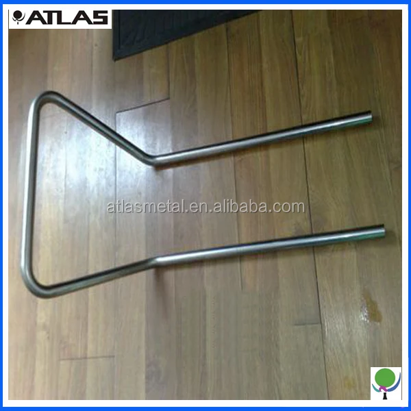 Custom Ss Tube Bend Weld Parts,Custom Metal Tube Bending And Welding ...