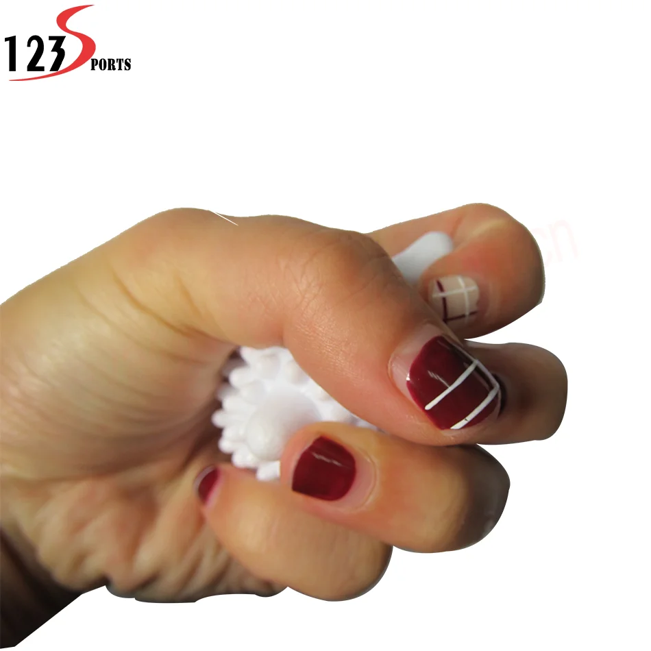 Good Quality Silicone Massage Tai Chi Ball In Hand Buy Ball In Handmassage Balltai Chi Ball
