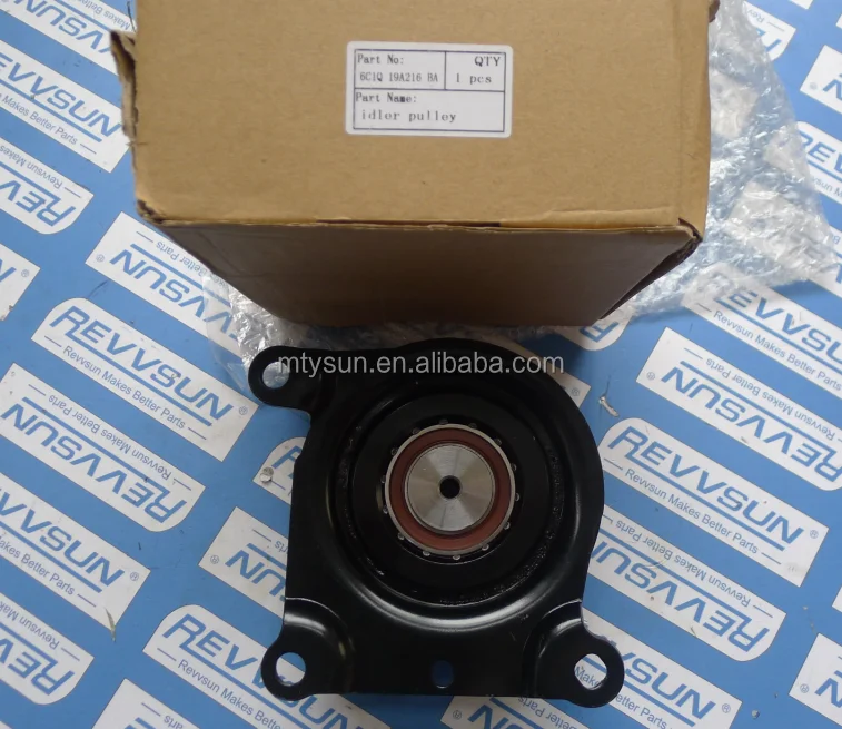 Revvsun Auto Parts 1425498 6c1q19a216ba 1096634 Yc1e19a216ad Tensioner ...