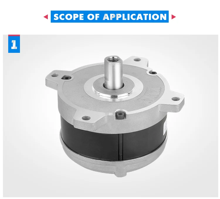 24v 36v 48v 1hp Bldc Motor,Brushless Dc Motor For Gardening Tools - Buy ...