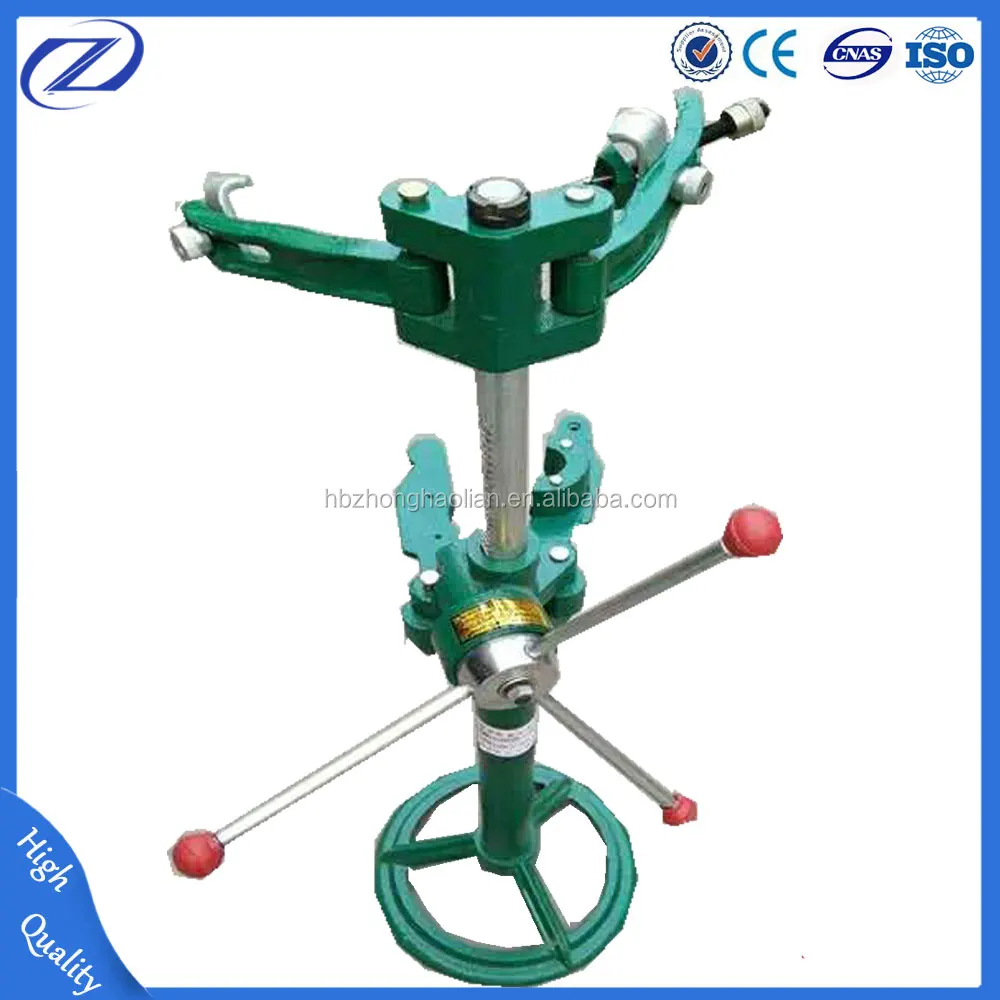 Hydraulic Strut Coil Spring Compressor - Efficient & Reliable