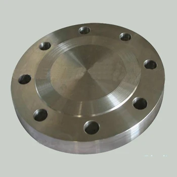 Pad Flange Or Blank Flange Or Blind Flange - Buy Flange,Pad Flange,Pad ...