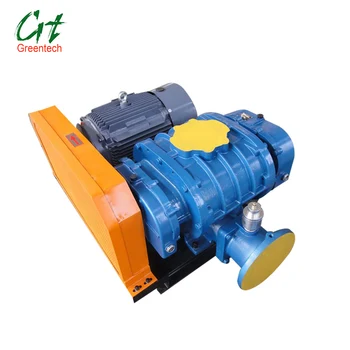 Stp Blower - Buy Stp Blower,Roots Blower,Air Blower Product on Alibaba.com