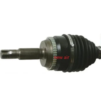 Drive Shaft For Highlander 3.5 L 43420-0w240 - Buy 43420-0w240,Drive ...