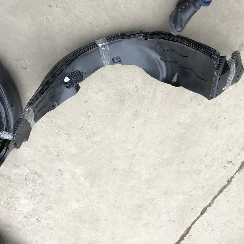 2016-2017 Rio 86811-1W000 Inner Fender Liner - OEM Quality