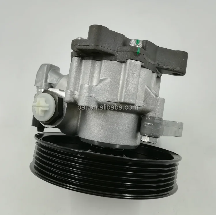 Pat Power Steering Pump Fits For Mercedes-benz Gl450 / Gl550 / R350 ...
