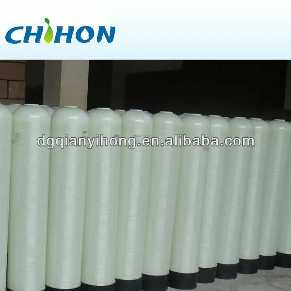 Composite Material With Pe Inner Shell Tanks 818 - Buy Frp Pressure ...