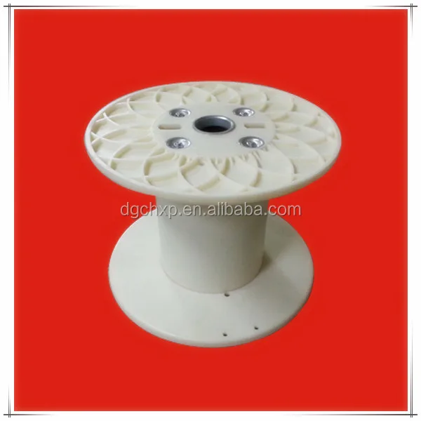High Quality Copper Wire Roller Spool 400mm Plastic Abs Cable Reel ...