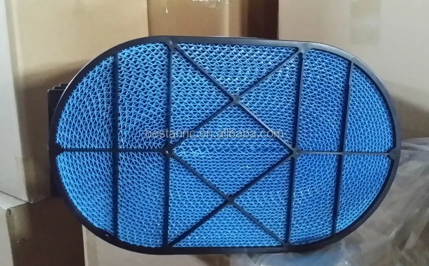 New Kind Heavy Duty Truck Air Filter 0040946804 A0040946804 - Buy ...