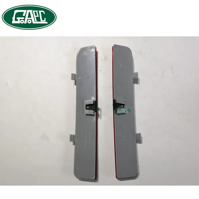Car Rear Bumper Reflectors LR006348 LR006349 for Land Rover