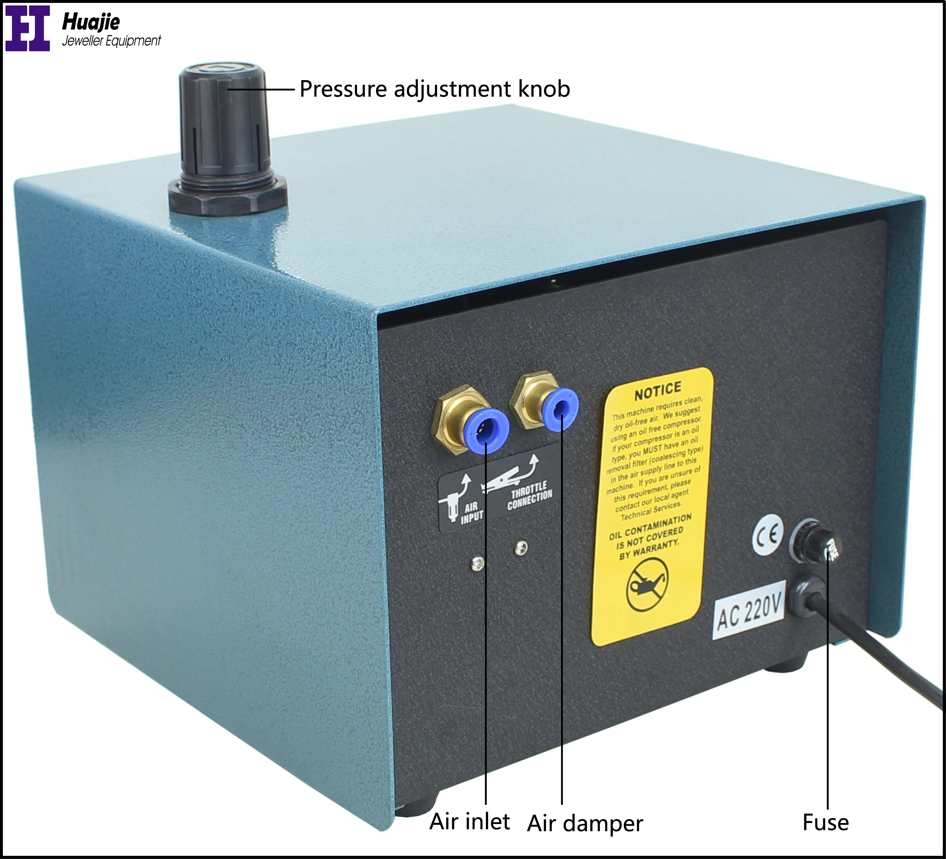 Graver Mate Machine - Precision Engraving Tools