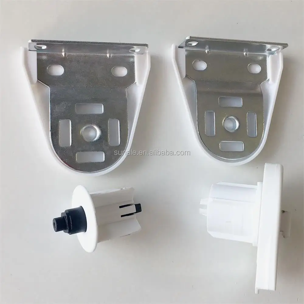 2018 China Factory Roller Blind Mechanism For 28mm Aluminum Tube Window ...