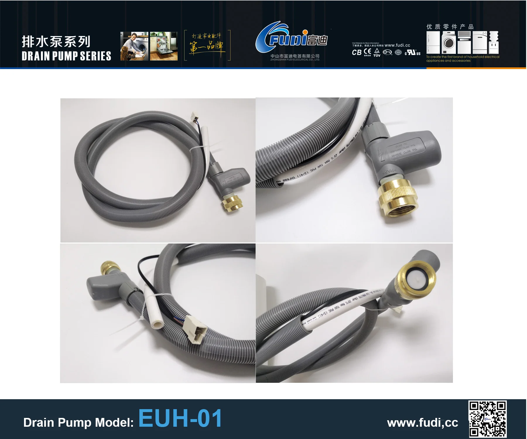 Universal Aqua Stop For Dishwasher Universal Water Protection System ...