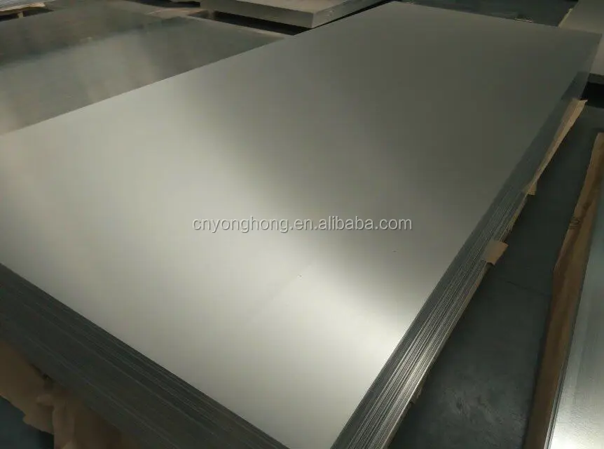 5005 5052 Satin Anodized Aluminum Sheets Green For Building Road Sign ...
