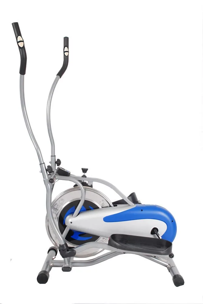 Cross Trainer Ct901 Orbitrack Fitness Equipment Elliptical Trainer ...