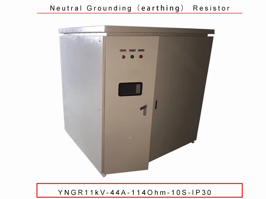 Generator Neutral Earthing Contactor – EHTN
