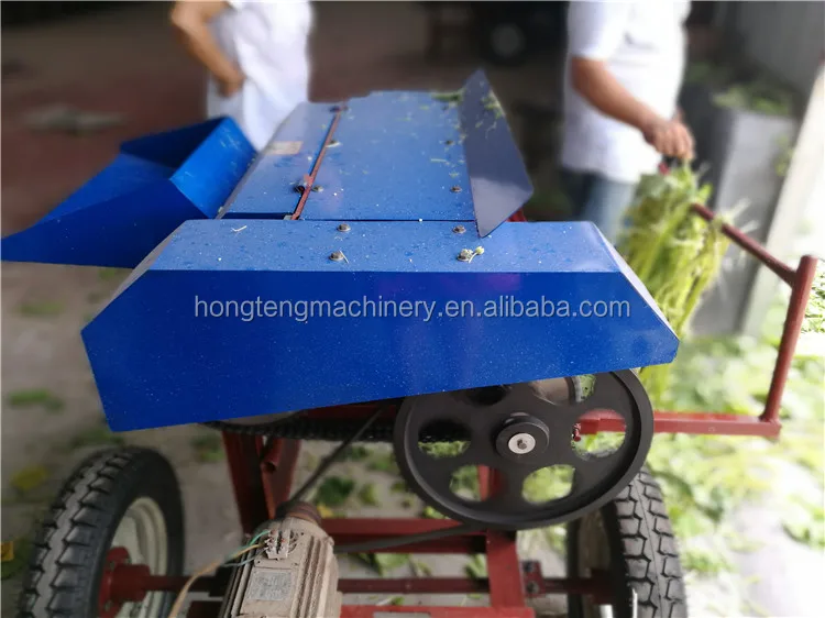 Coconut Coir Fiber Extracting Machine - Easy to Operate