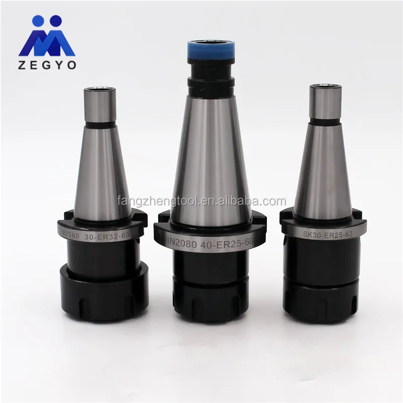 FANGZHENG NT30-ER32 Tool Holder - Precision CNC Solutions