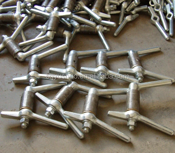 Gbt3477-96 Dog Locks For Marine Watertight Door - Buy Door Locks For ...