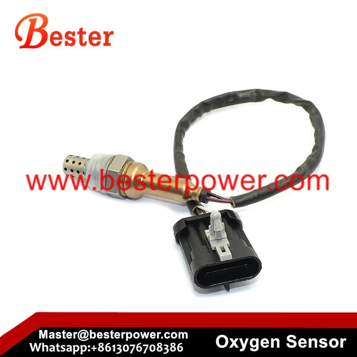 O2 Sensor de oxígeno para Delphi RE94 Changan DongFeng 25325359, 65365369| Alibaba.com