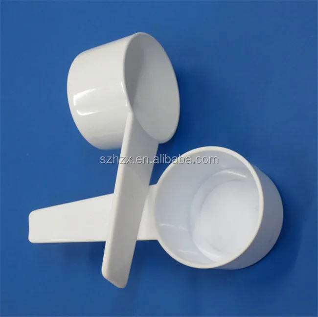 Pp 30ml Measuring Plastic Mini Powder Scoops - Buy Plastic Powder ...