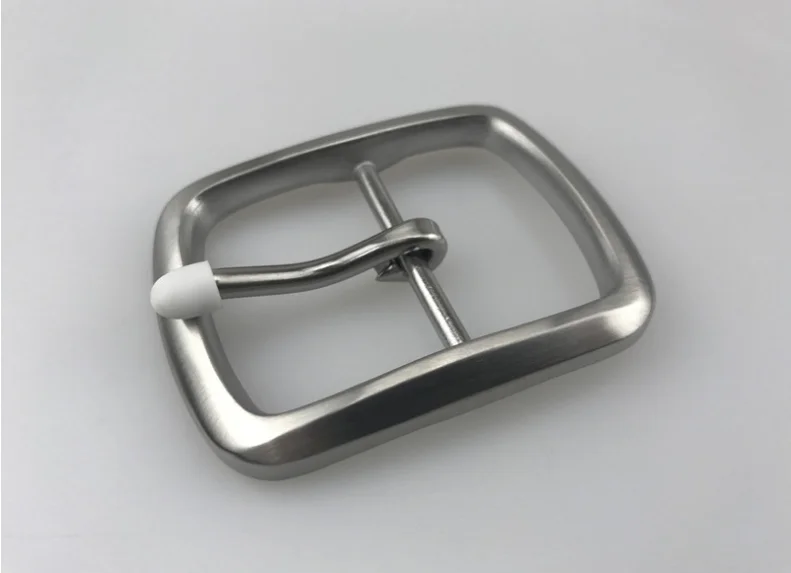 35mm 40mm Inner Size High Quality Stainless Steel Pin Buckle