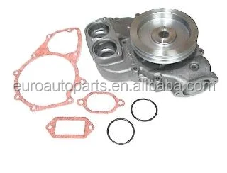 Truck Engine Parts 51065006547 Water Pump For Mman Vehicles - Buy ...