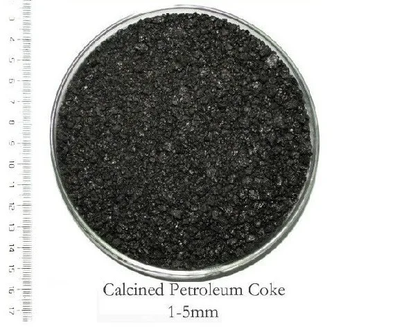 Cpc Coke De Pétrole Pour Le Pétrole Et Le Gaz Pips Protection ...