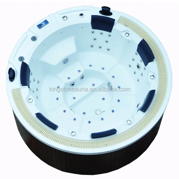 Best Selling Balboa Round Outdoor Cheap Hot Tub Spas - Buy Cheaper Hot ...