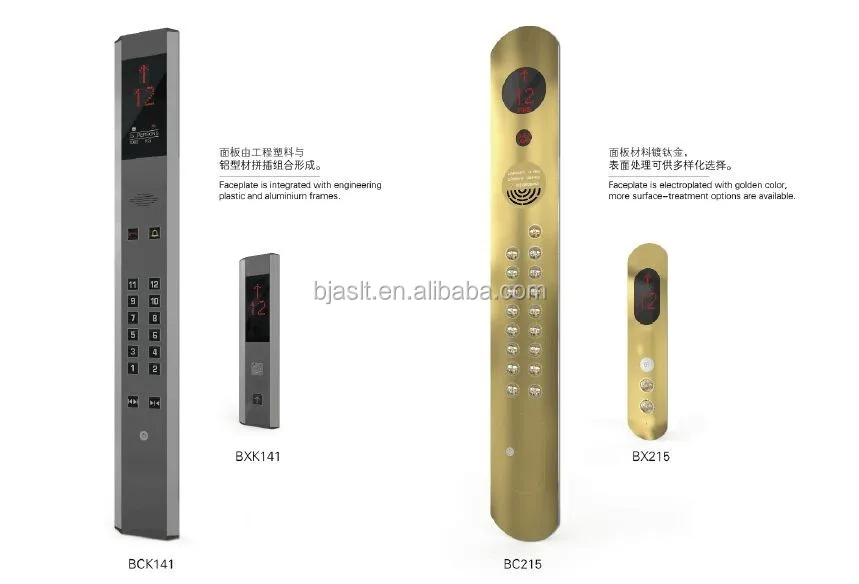 Elevator COP - Efficient Elevator Solutions for Every Building