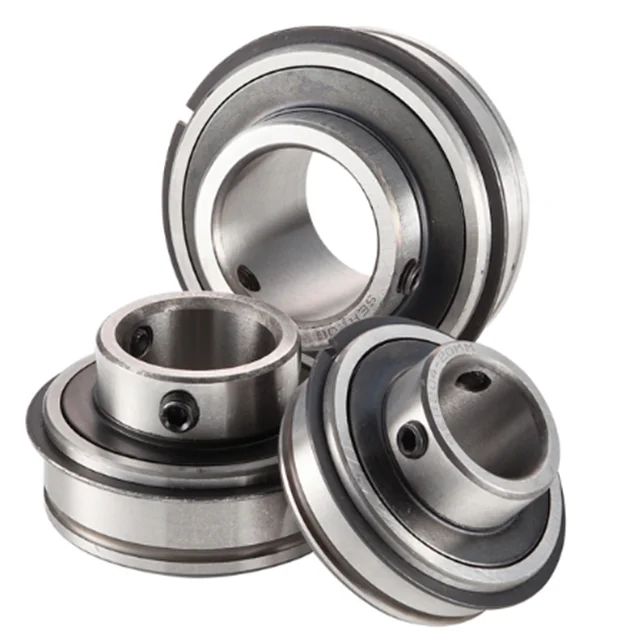 Bearing Housings Fw204 Insert Ball Bearing Sa201 Sa202 Sa203 Sa204 Sa205