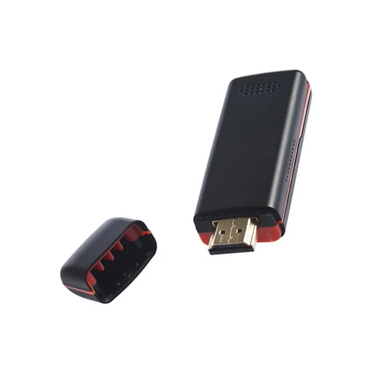 Black Smart Tv Box Smallest Android 4.0 Tv Box Ddr3 512m Wifi Android ...