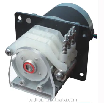 Oem Multi-channel Mini Peristaltic Pump With Lowest Price Oem ...