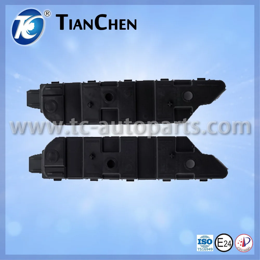 Front Bumper Bracket 3w5807183a 3w5807184a - Buy Front Bumper Bracket ...