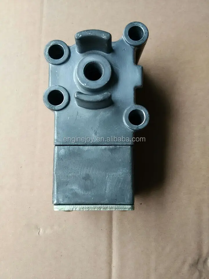 5000673571 Air Brake Valve,Gearbox Use For Renault - Buy Air Brake Vave ...