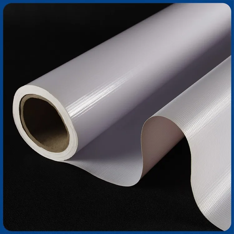 Wholesale Price for PVC Panaflex Lona Rolls - Outdoor Banners