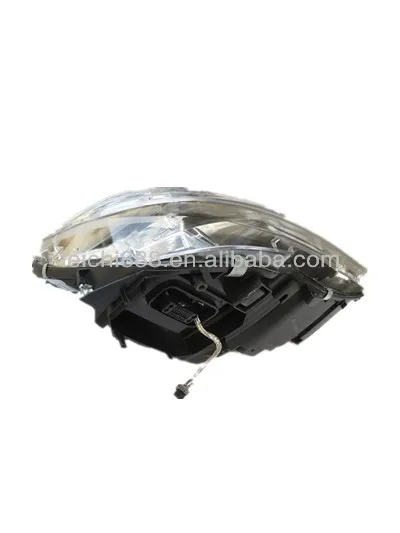 Auto Headlight For W 204 Oem 2048200259 2048203061 - Buy Hid Headlight ...