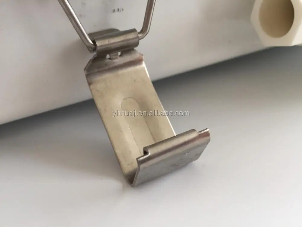 Stainless Steel Plastic Cover T8 Tube Light Marine Boat Fluorescent ...