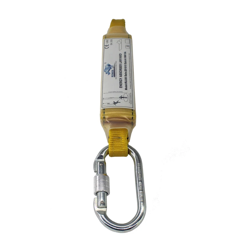 Hot Sale Custom Energy Shock Absorber For Fall Protection - Buy Shock ...