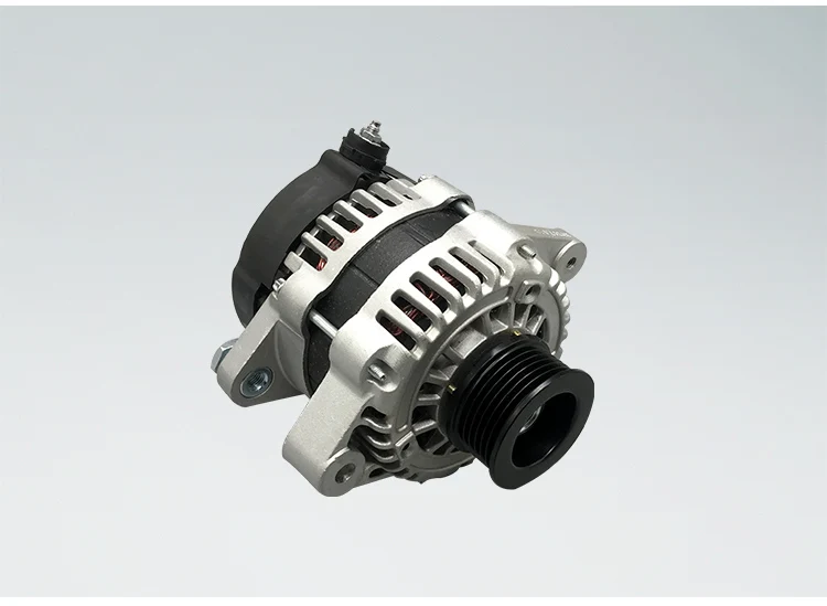 Alternator Assembly 200a 100% New R 24v Alternator Car Alternator - Buy ...